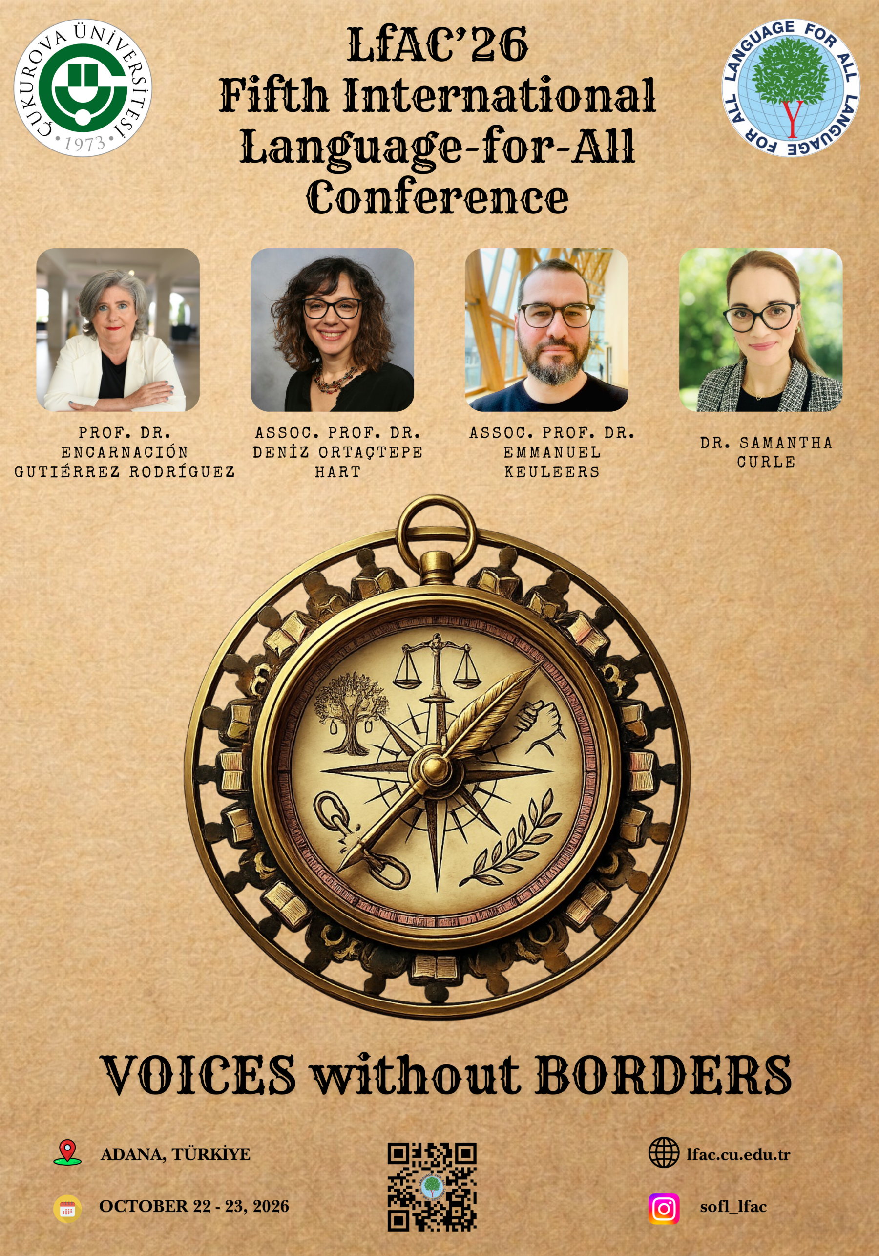 International Language-for-All Conference