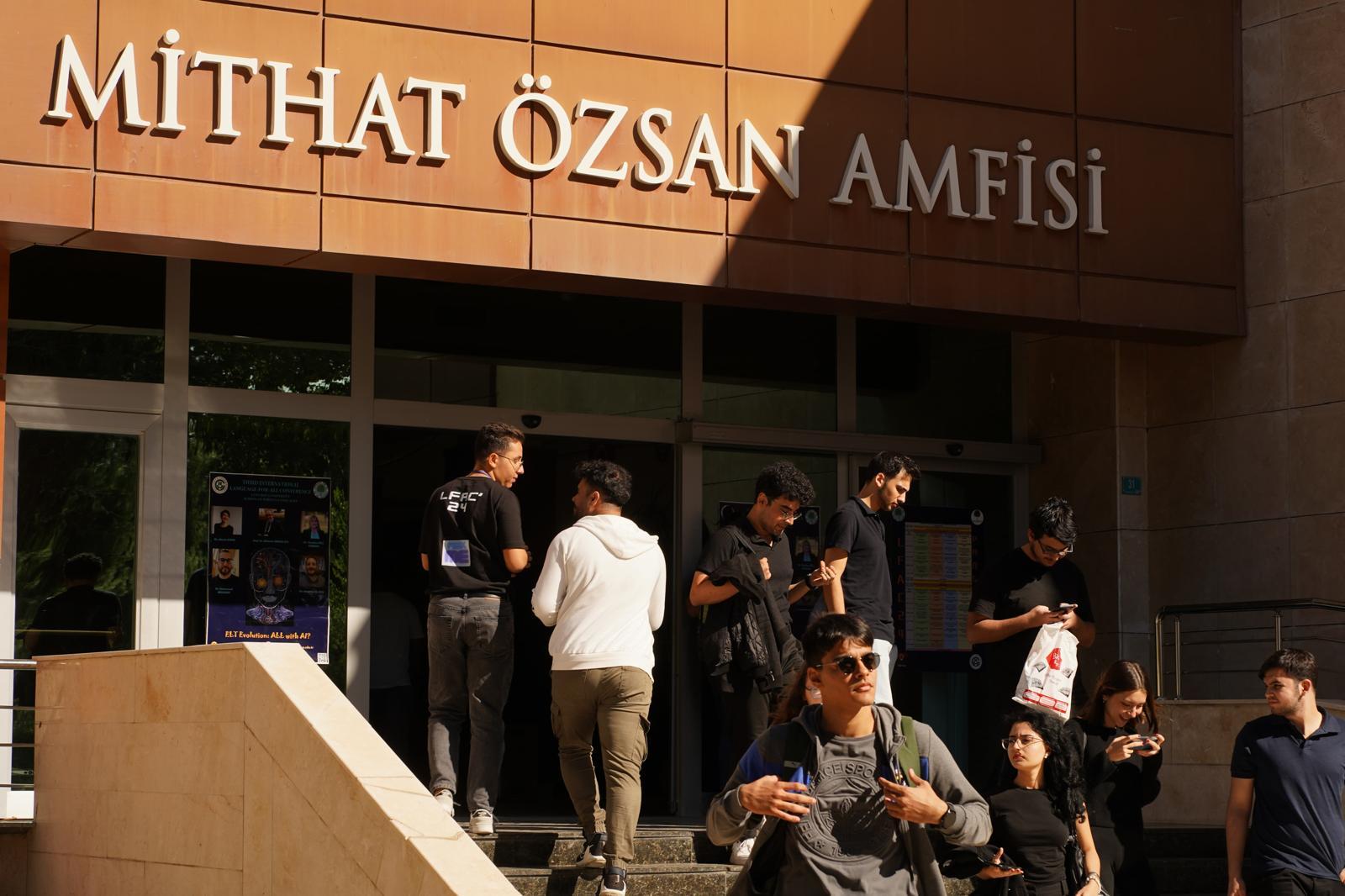 International Language-for-All Conference