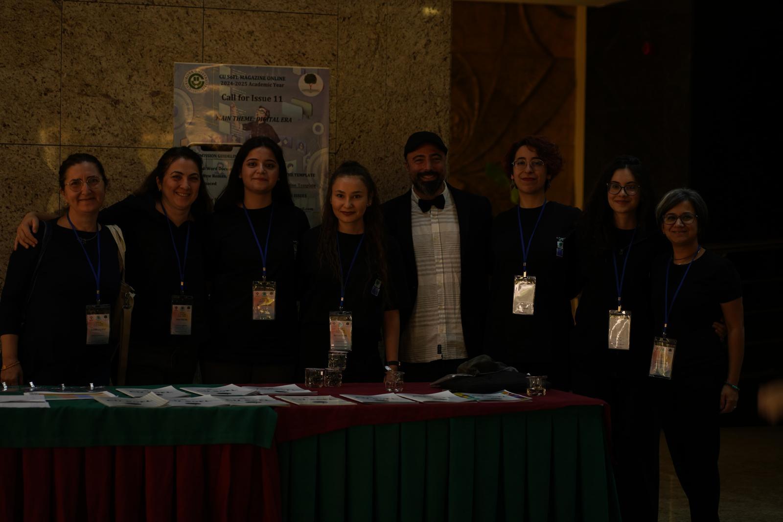 International Language-for-All Conference